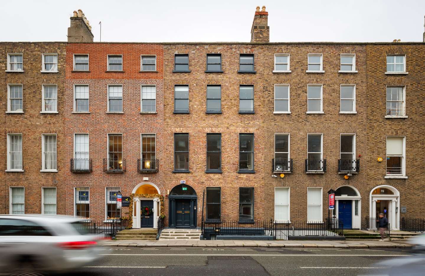 72 Leeson Street Lower, Dublin 2, Dublin, D02 Y902 | Property to rent ...