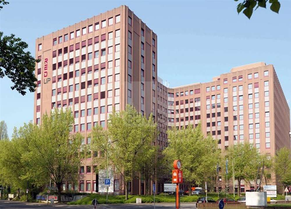 Am Seestern 18, 40547 Düsseldorf | Property to rent | Savills