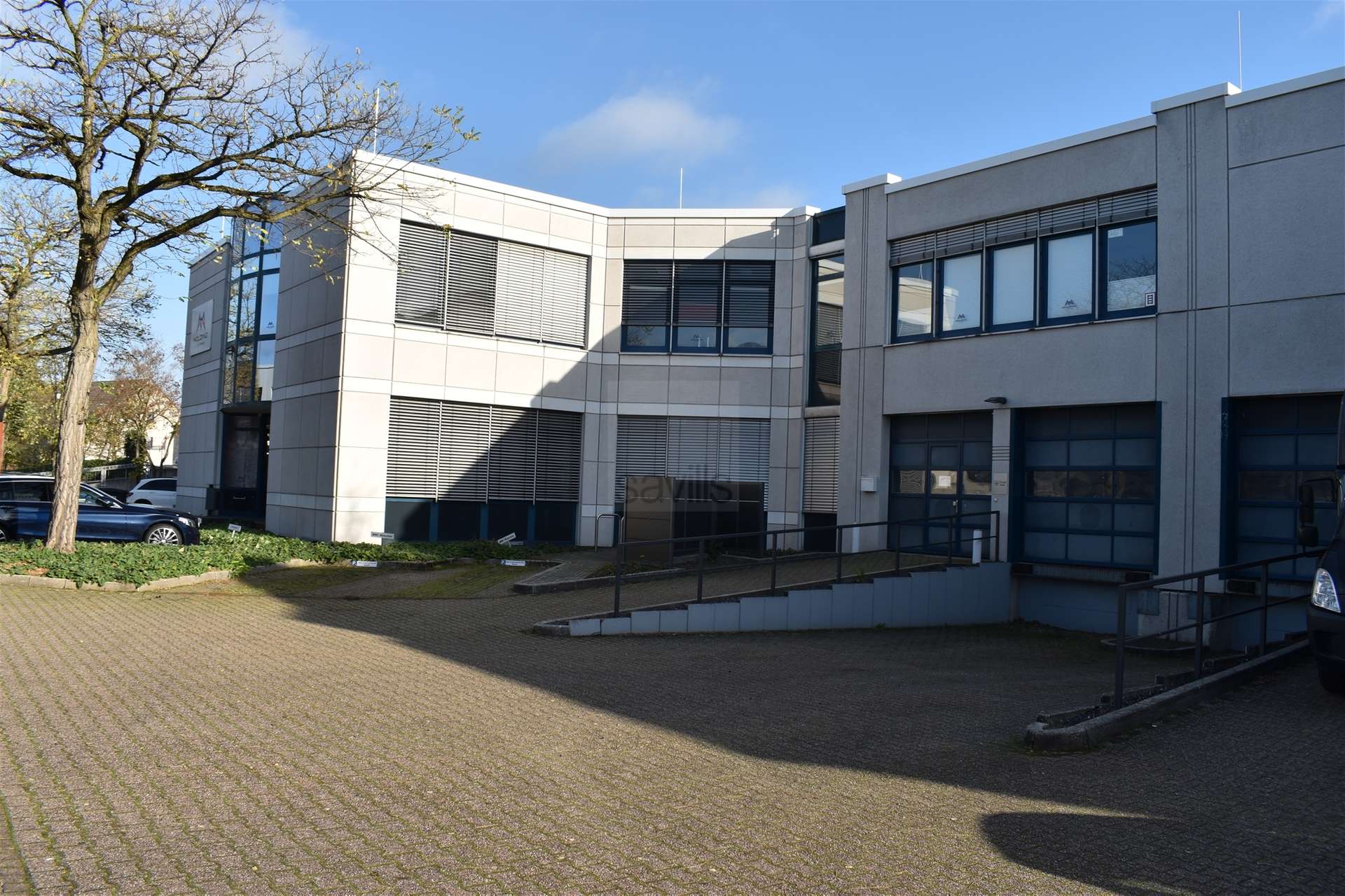 Itterpark 1-12, 40724 Hilden | Property to rent | Savills