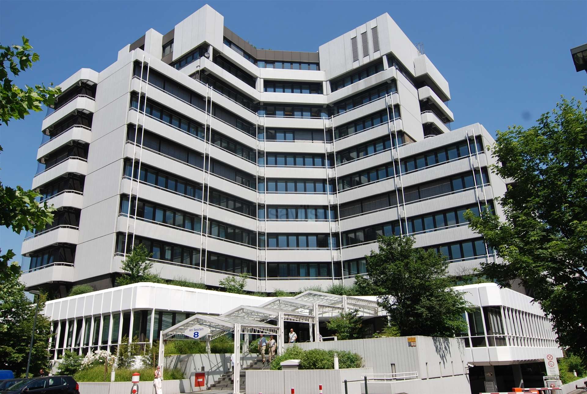 Am Seestern 8, 40547 Düsseldorf | Property to rent | Savills