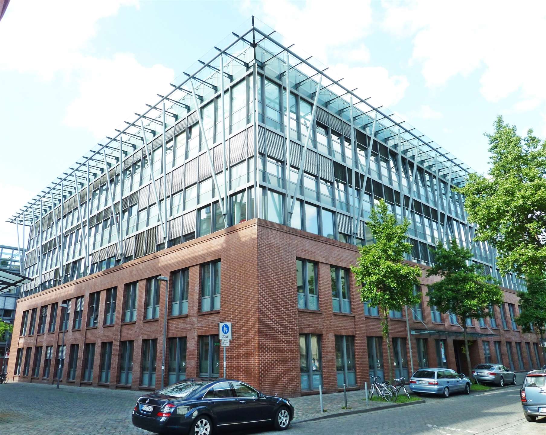 Kaistraße 5 Düsseldorf