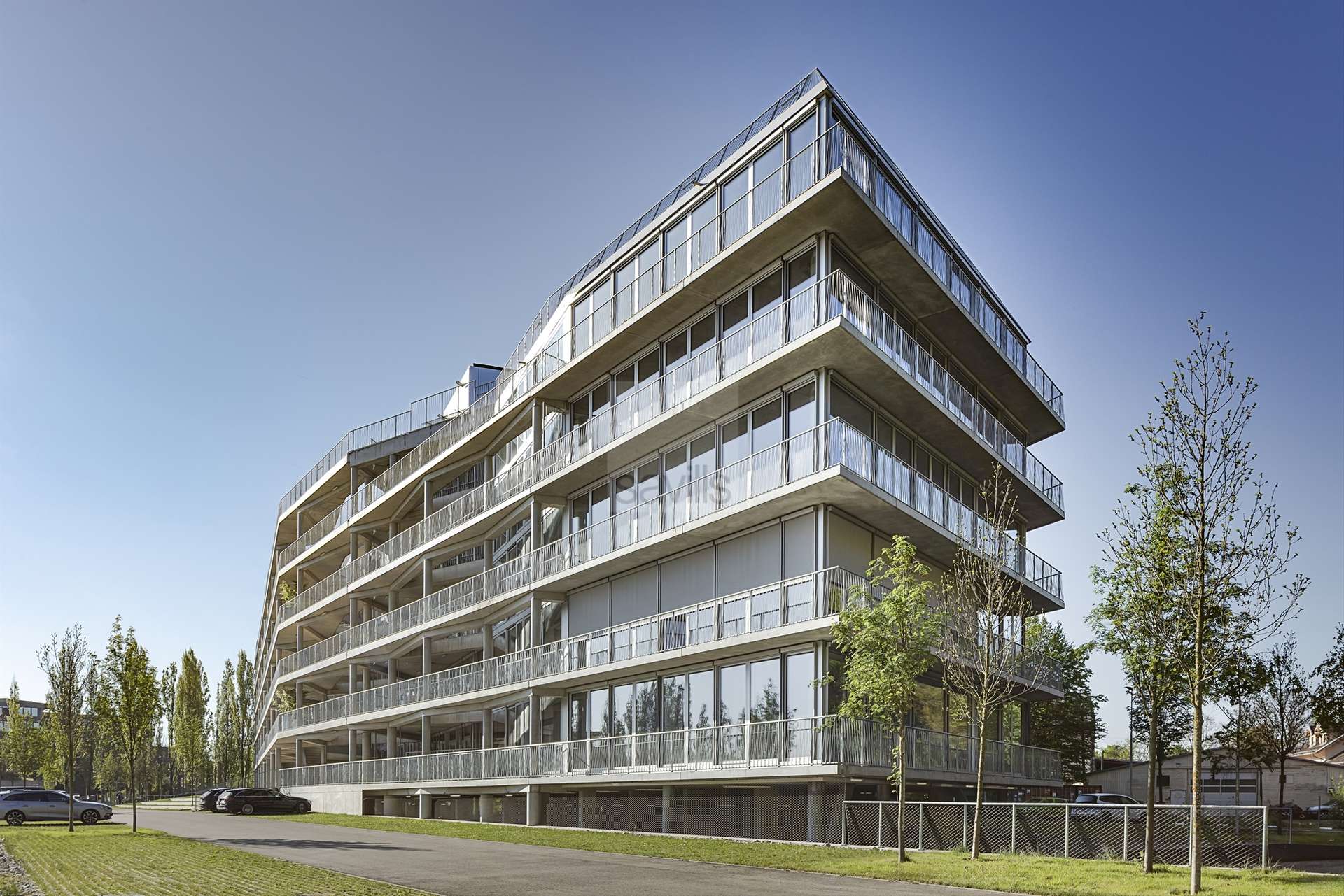 Karl Hammerschmidt Strasse