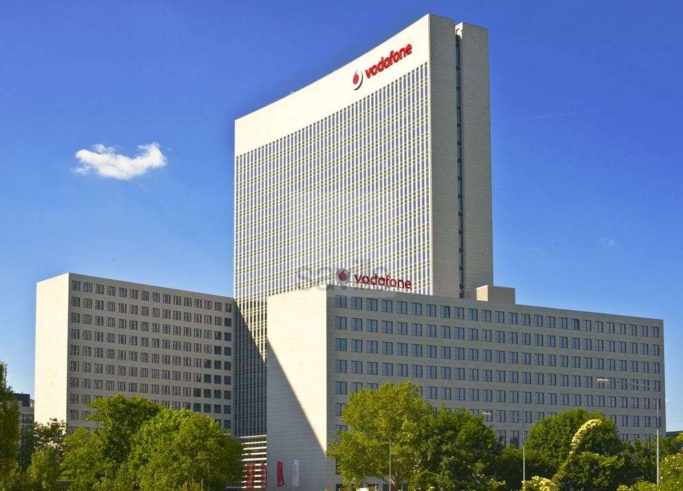 Alfred-Herrhausen-Allee 3-5, 65760 Eschborn | Property to rent | Savills