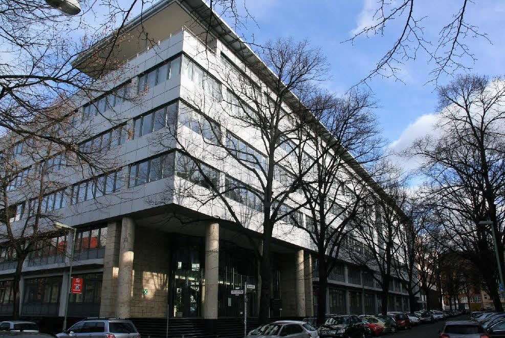 Hallerstraße 1-6, 10587 Berlin | Property to rent | Savills