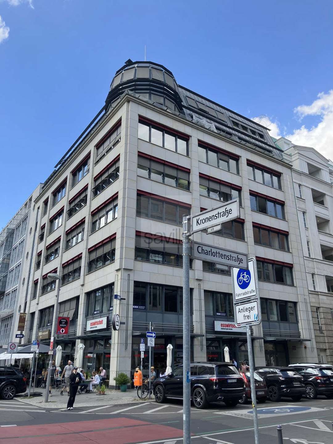 Charlottenstrae 60 10117 Berlin