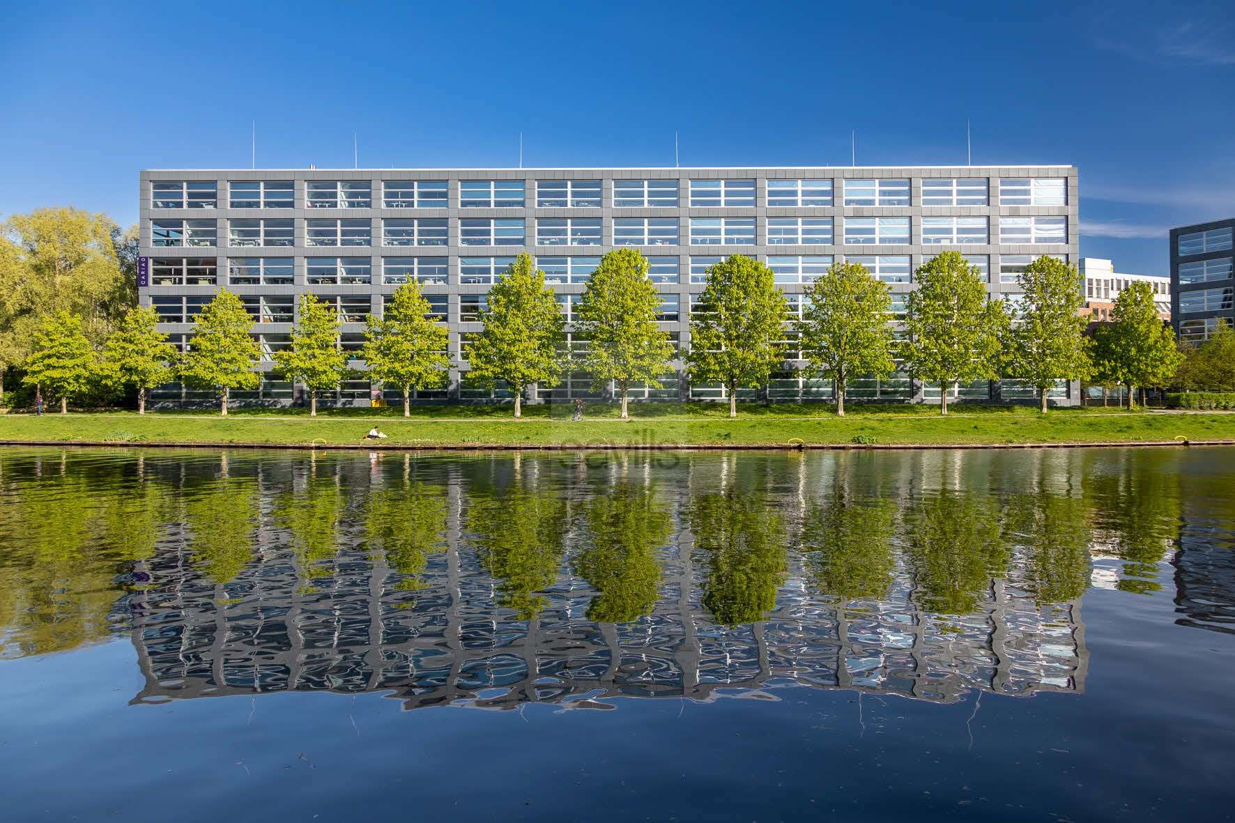 Carnotstraße 4-6, 10587 Berlin | Property to rent | Savills