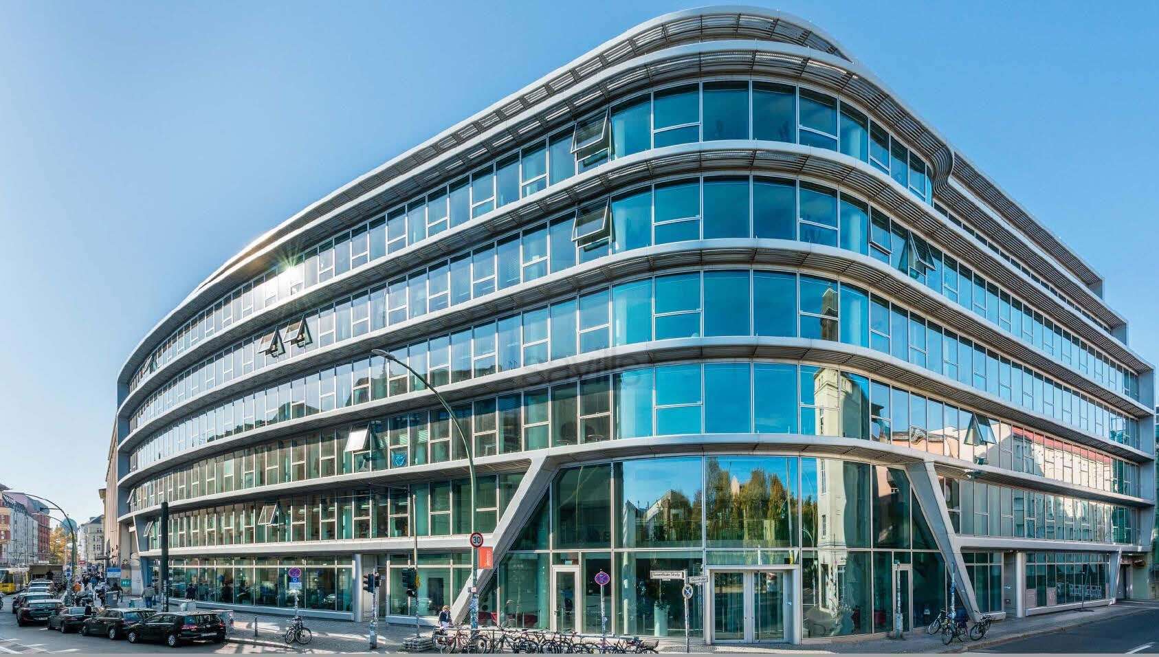 Rosenthaler Straße 30, 10178 Berlin Propiedad para alquilar | Savills