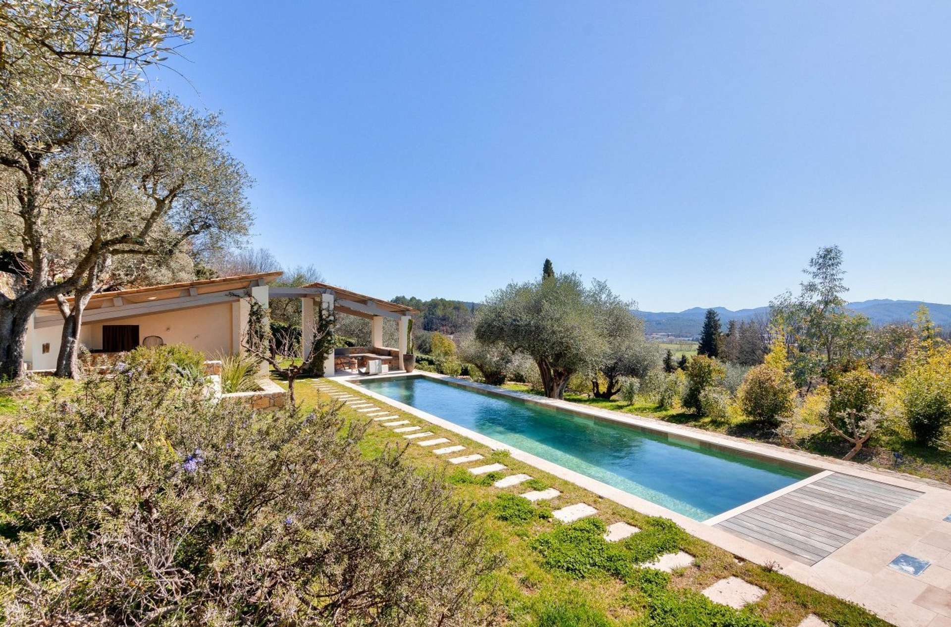 Villas for sale in South of France, France | Savills