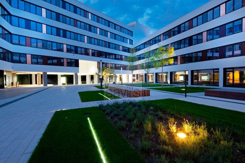 St.-Martin-Straße 58-68, 81541 München | Property to rent | Savills