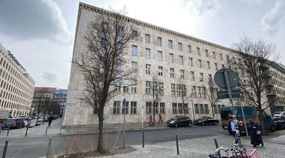 Zinnowitzer Straße 8, 10115 Berlin | Property to rent | Savills