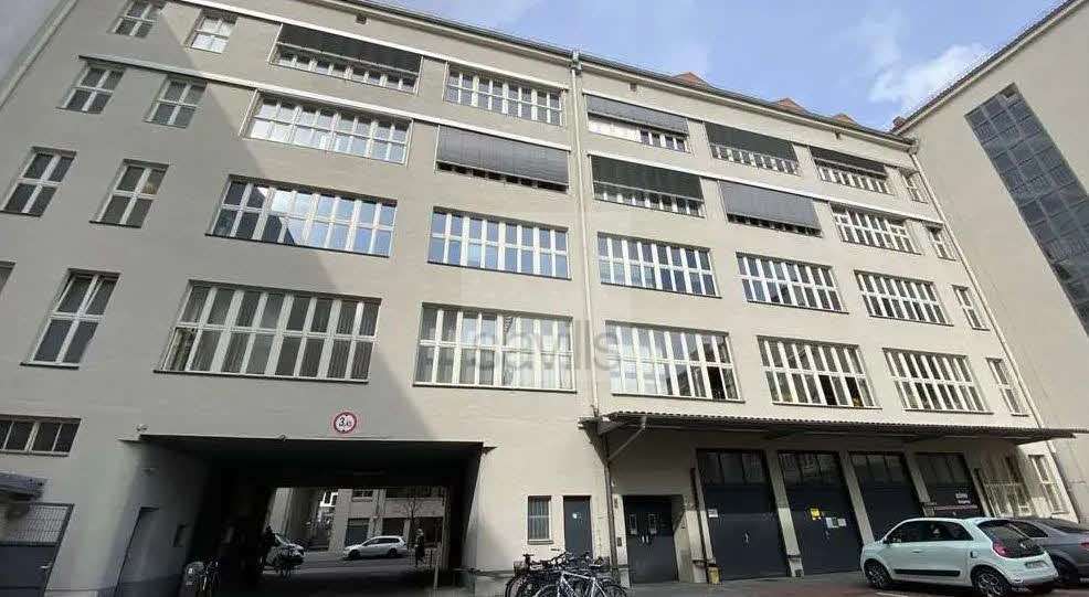 Zinnowitzer Straße 8, 10115 Berlin | Property to rent | Savills