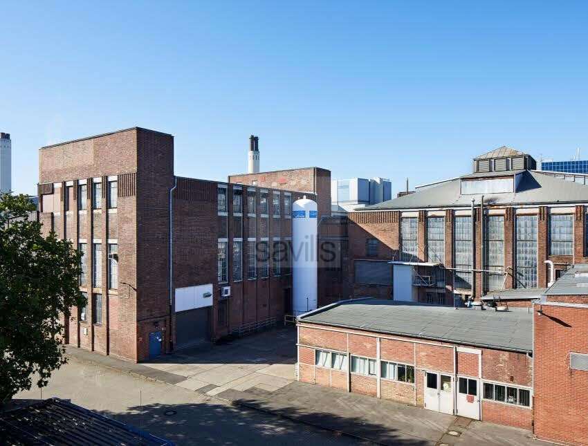 Nonnendammallee 44-59, 13629 Berlin | Property to rent | Savills