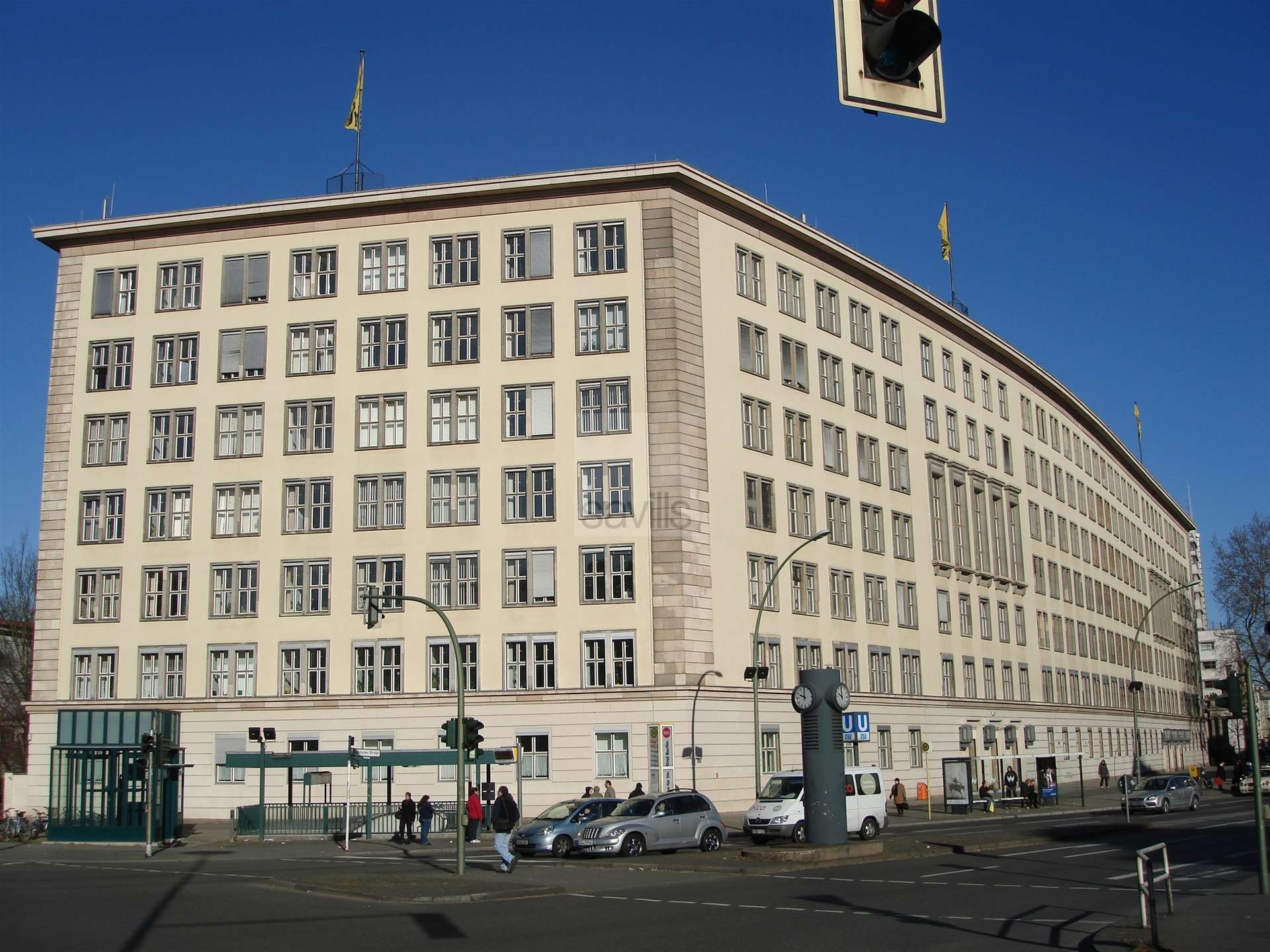 Rent24 Potsdamer Strae 188