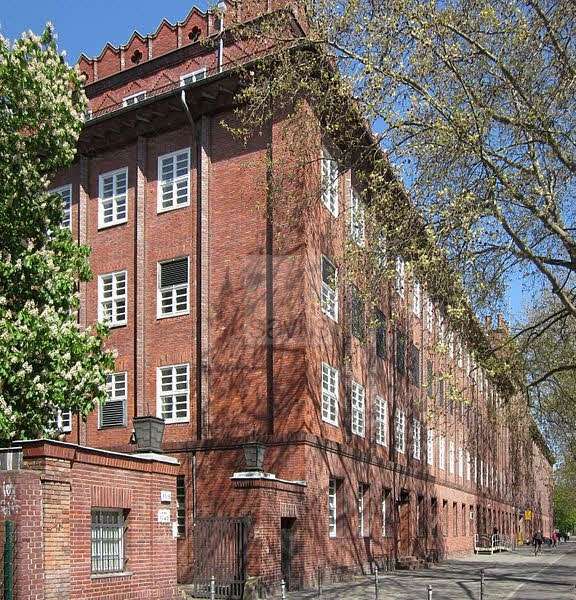 Faszinierend Skalitzer Strasse 85 Bild
