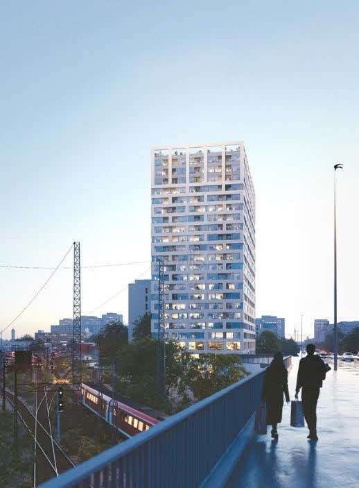 Frankfurter Allee 218 Berlin