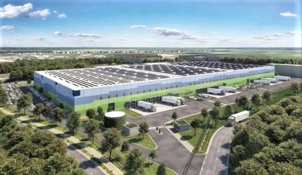 Gottfried-Linke-Straße 91, 38239 Salzgitter | Property to rent | Savills