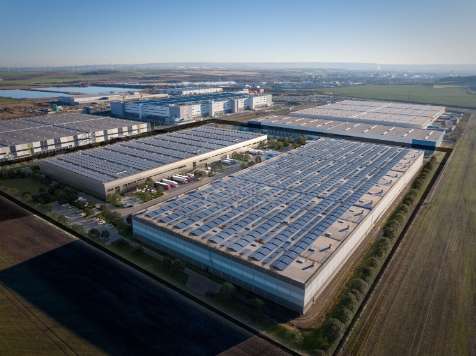 Joseph-Meyer-Straße 7, 99095 Erfurt | Property to rent | Savills