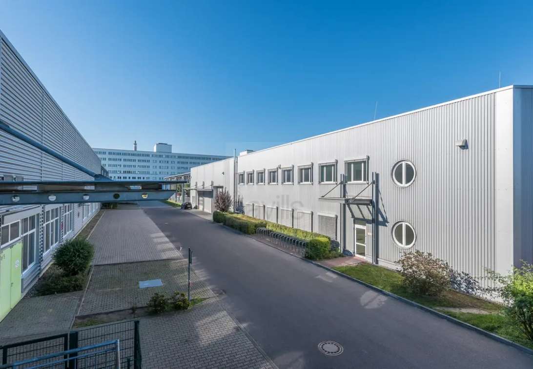 Rhinstraße 130, 12681 Berlin | Property to rent | Savills