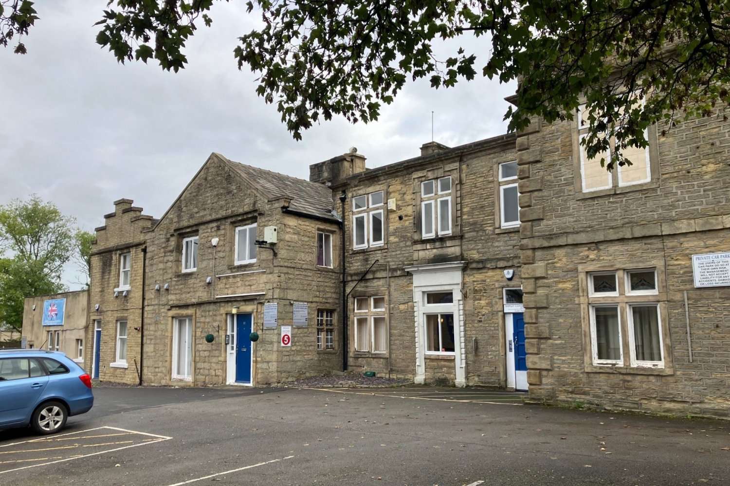 Shipley Conservative Club Ltd, 82 Otley Road, Shipley | Property for ...