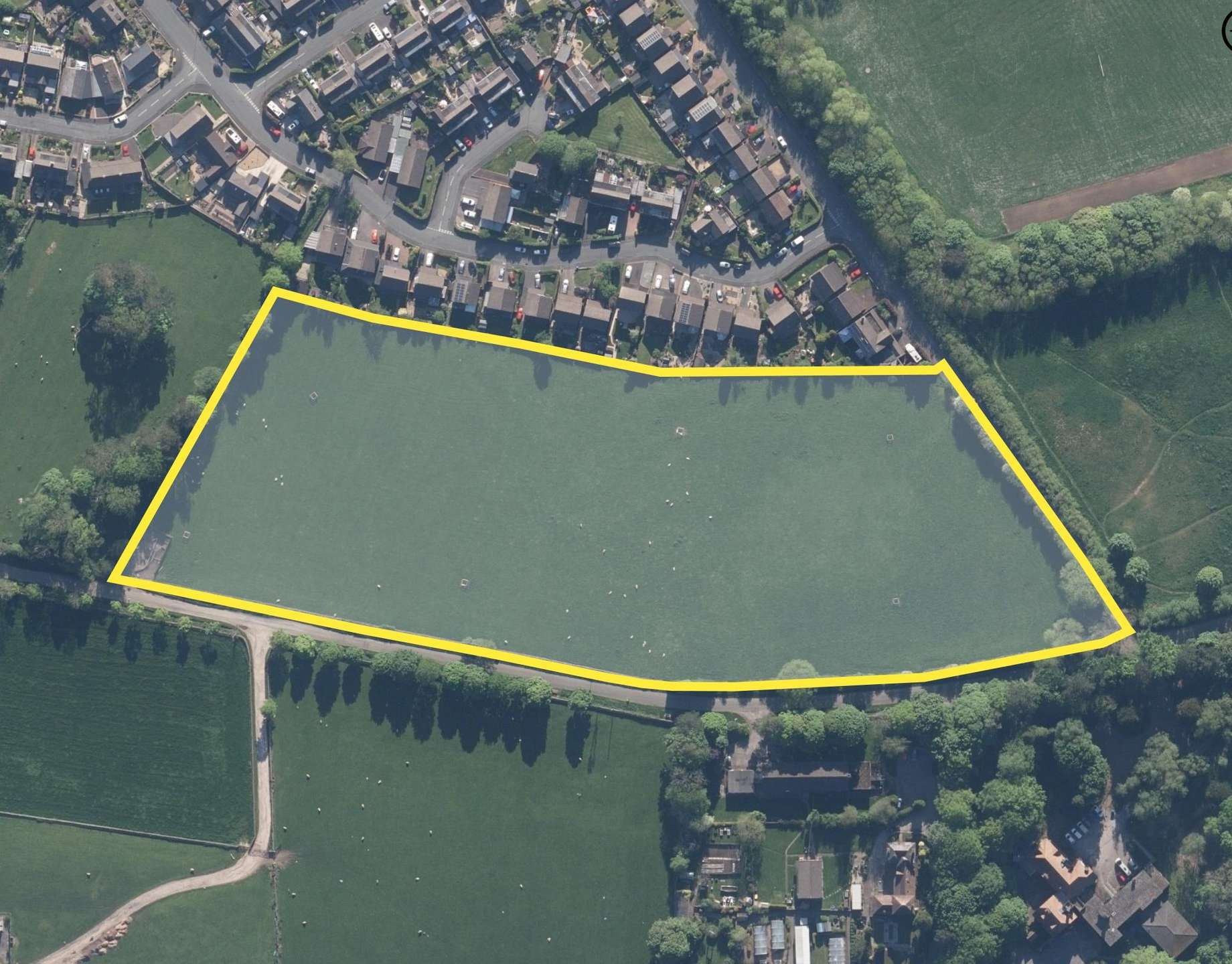 Commercial & development land for sale in Europe | Savills