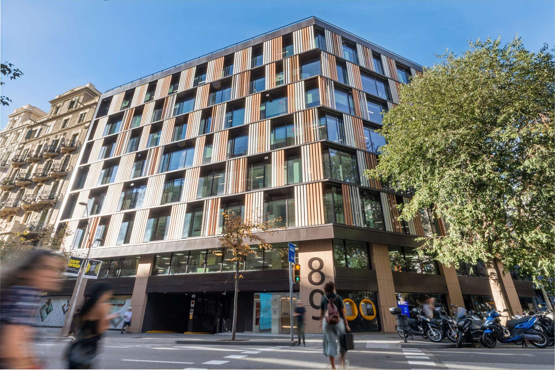 Balmes 89, L´EIXAMPLE, BARCELONA | Property to rent | Savills