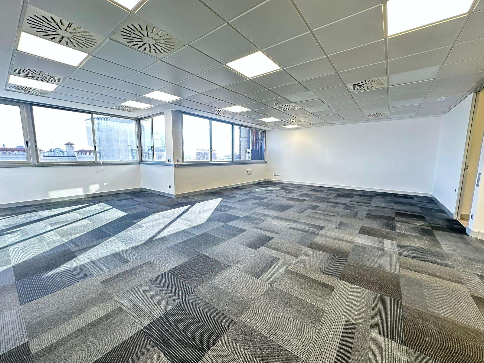 Avda. Diagonal / Buenos Aires, L´EIXAMPLE, BARCELONA | Property to rent ...