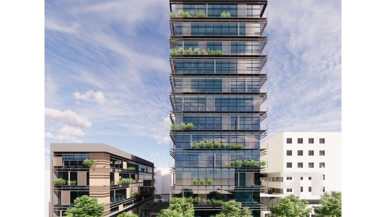 Pallars 193, SANT MARTÍ, BARCELONA | Property to rent | Savills