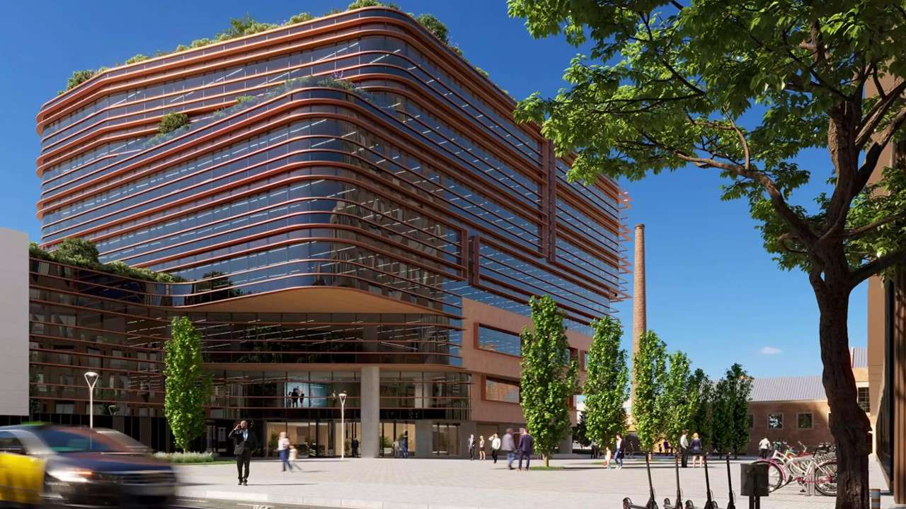 Urbit, SANT MARTÍ, BARCELONA | Property to rent | Savills