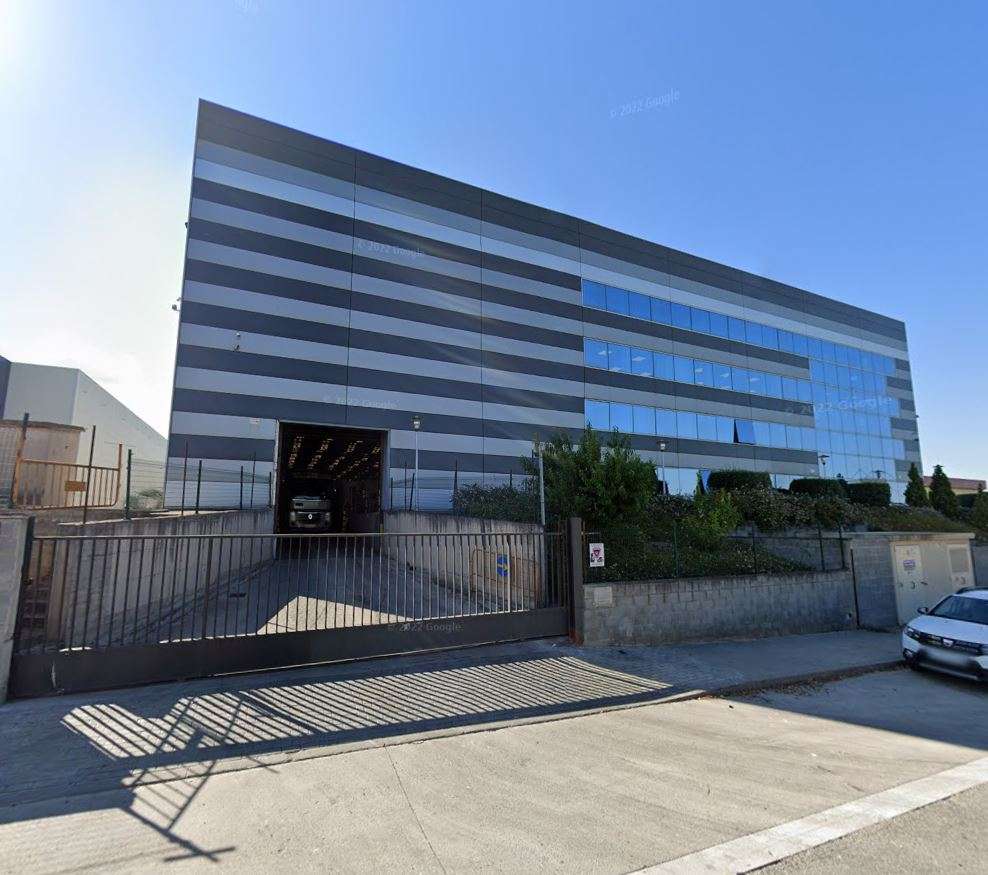 Nave Industrial en Alquiler en Parets del Vallès, , PARETS DEL VALLÈS ...