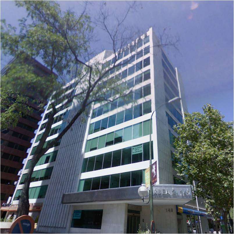 Edificio Gorbea 2, Pº de la Castellana 149, MADRID | Property to rent | Savills