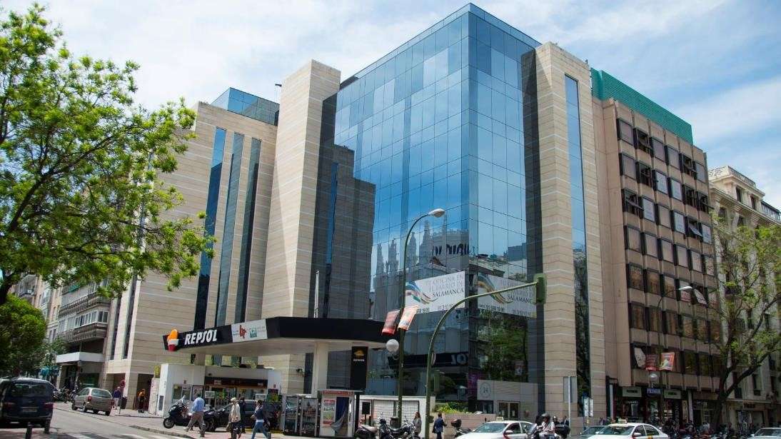 Madrid | Edificios de Oficinas nuevos y reformados | Page 92 ...