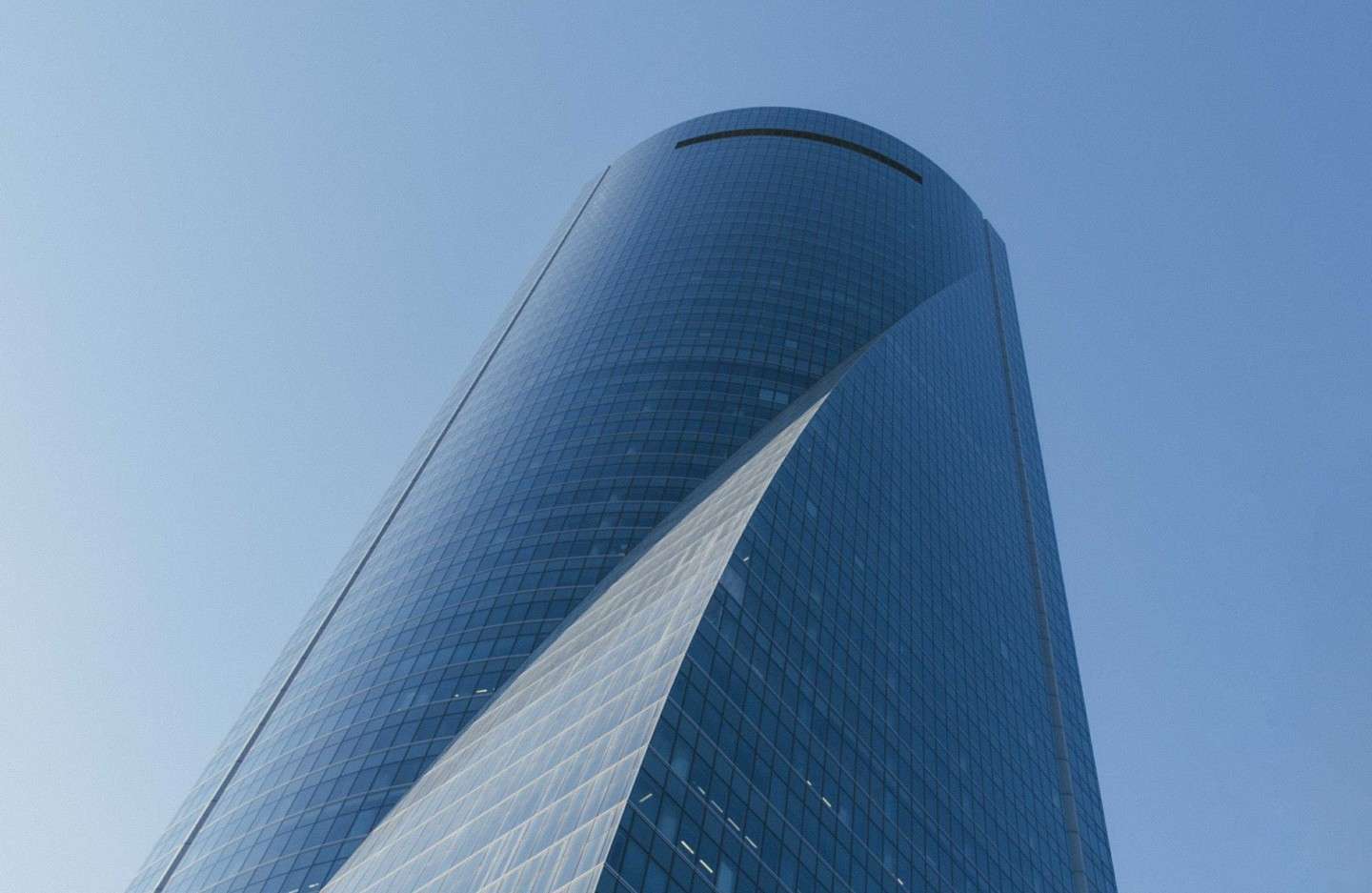 Torre Emperador Castellana, Pº de la Castellana 259D, MADRID | Property ...