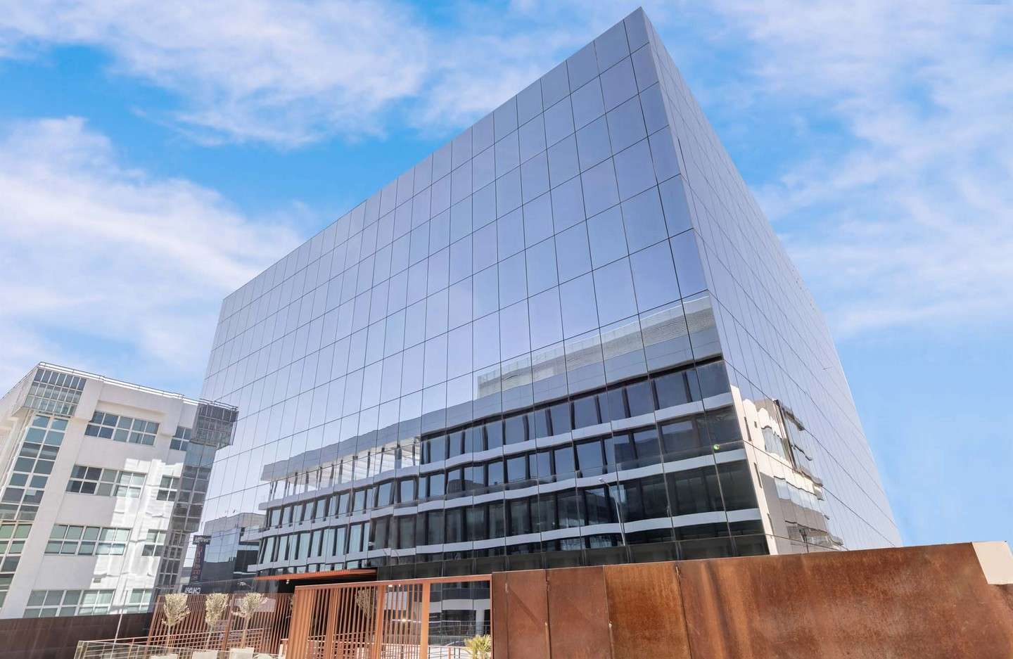 Valentín Beato (MadBit), C/ Valentín Beato 22, MADRID | Property to ...