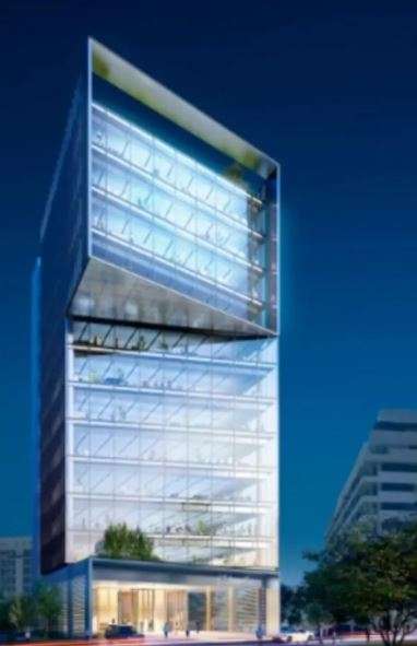 Visionary Building, C/ Amaltea 32, MADRID | Property to rent | Savills
