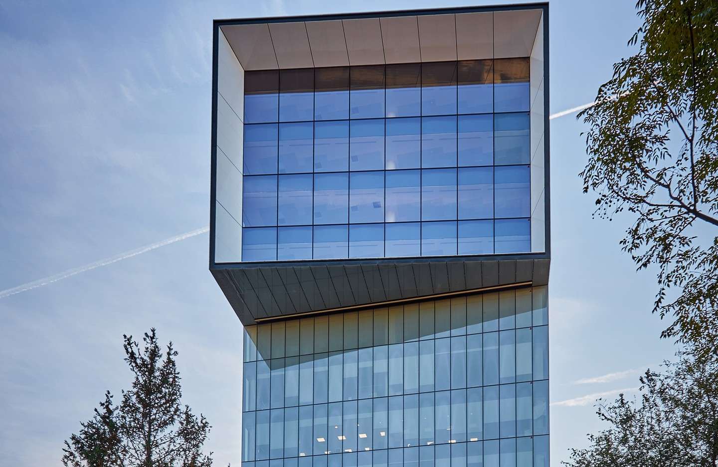 Visionary Building, C/ Amaltea 32, MADRID | Property to rent | Savills