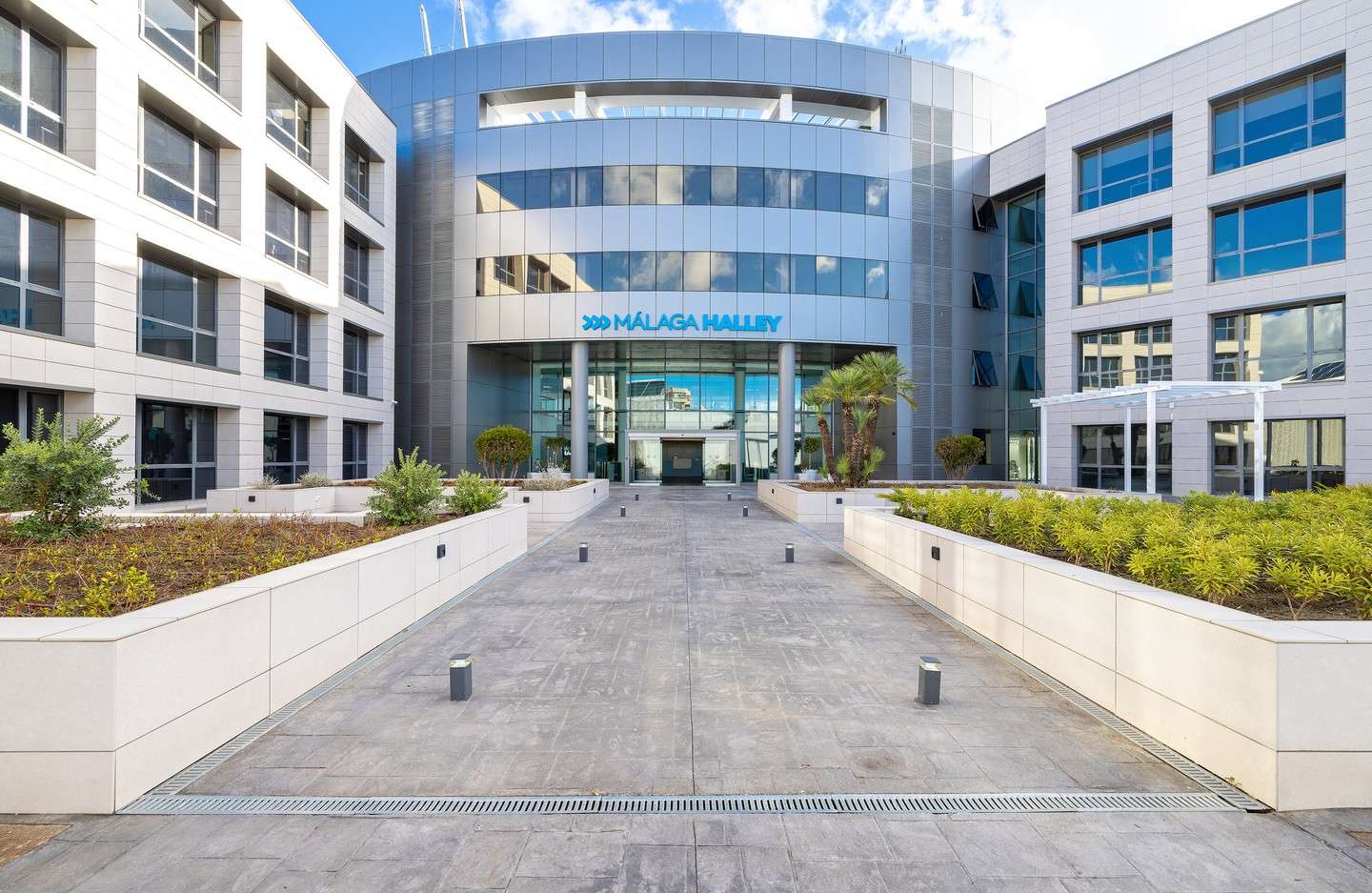 Offices to rent in Benalmadena, Andalusia, Spain | Savills