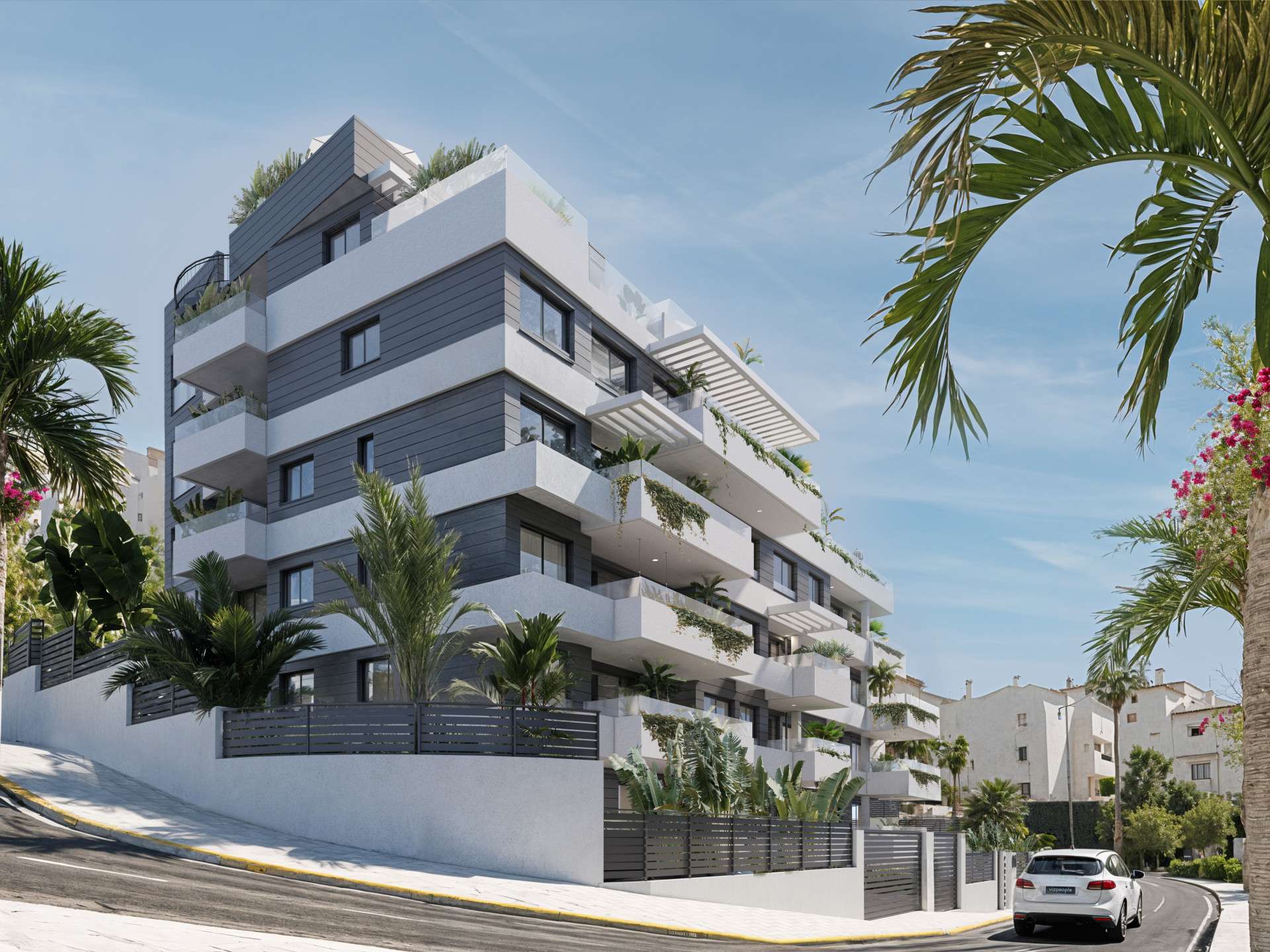 Estepona, Estepona Centre | Property for sale | Savills