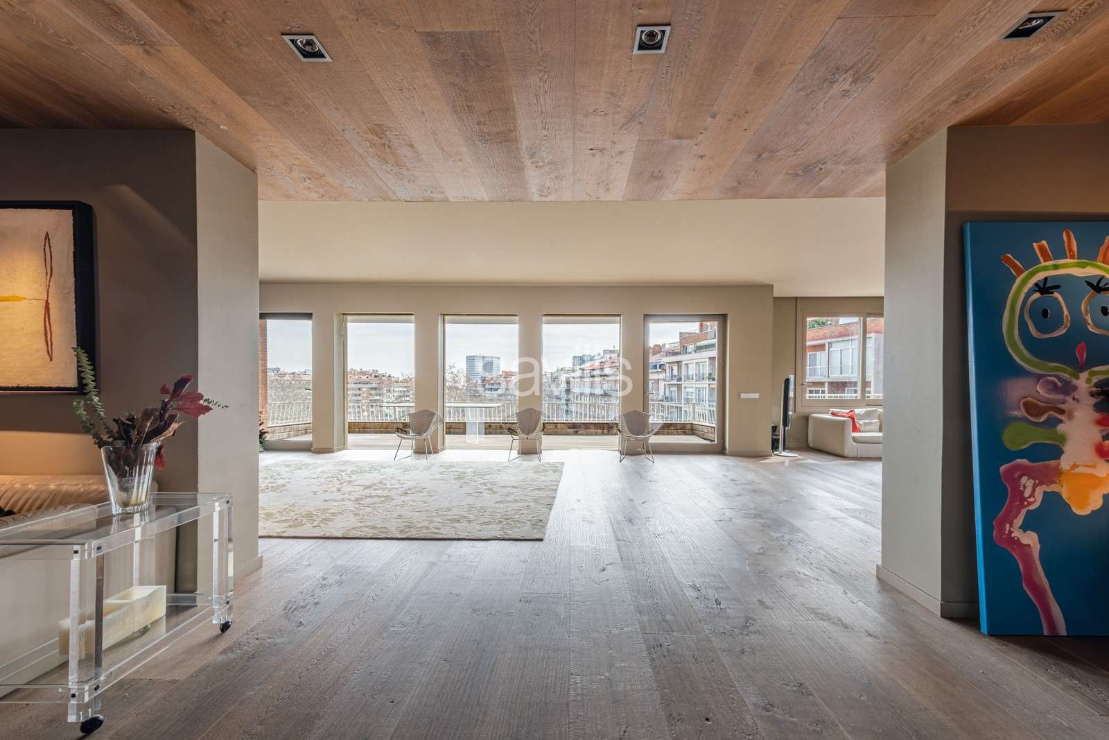 Property to rent in Sant Gervasi - Galvany, Barcelona, Spain | Savills