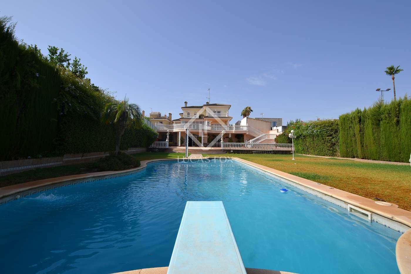 Property for sale in Seville, Andalusia, Spain | Savills