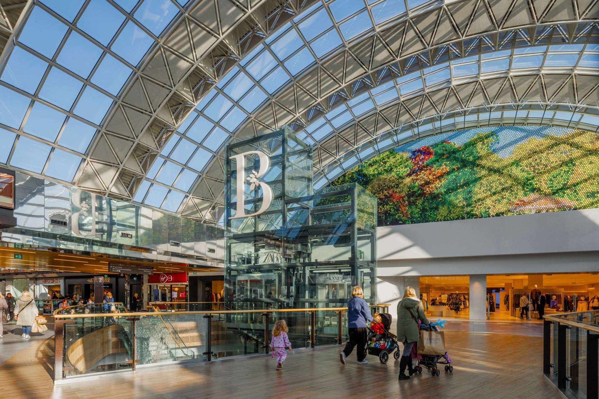 Blanchardstown Centre, Navan Road, Dublin 15, Dublin, D15 Kp23 ...