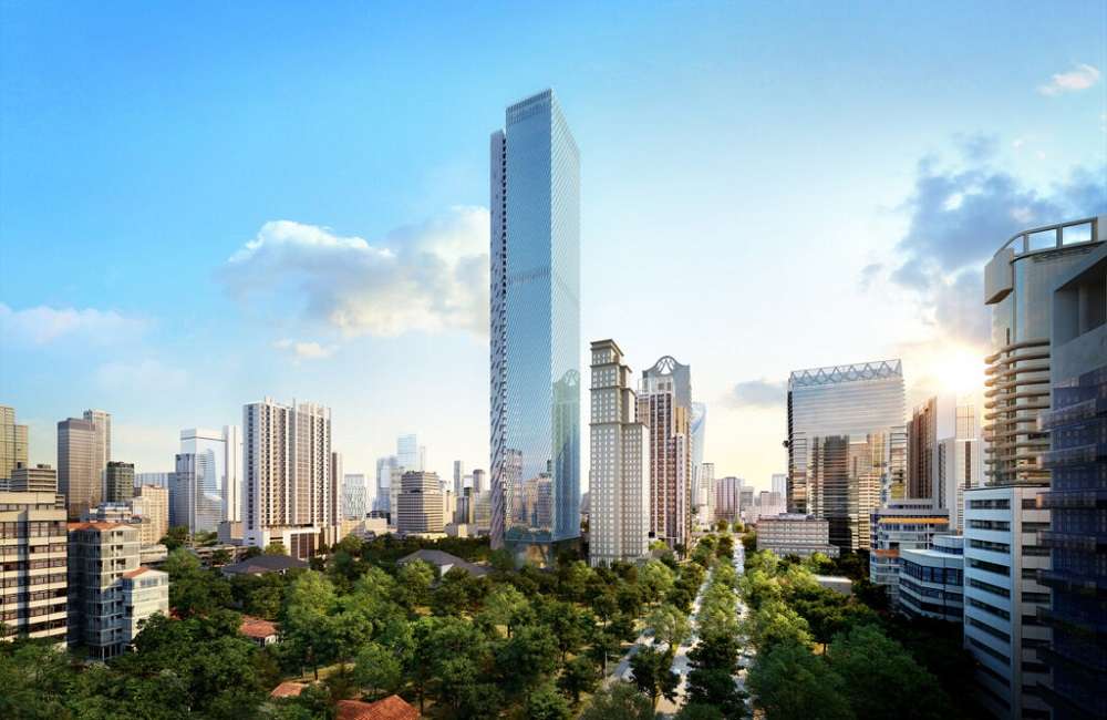 One City Centre, Prime Grade A Office building | Property to rent | Savills