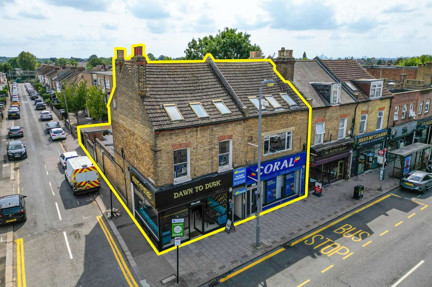77-79 Station Road, Chingford, London | Propriedade para venda | Savills
