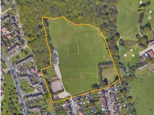 Development land for sale in UK | Savills