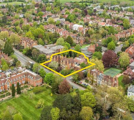 Development land for sale in UK | Savills