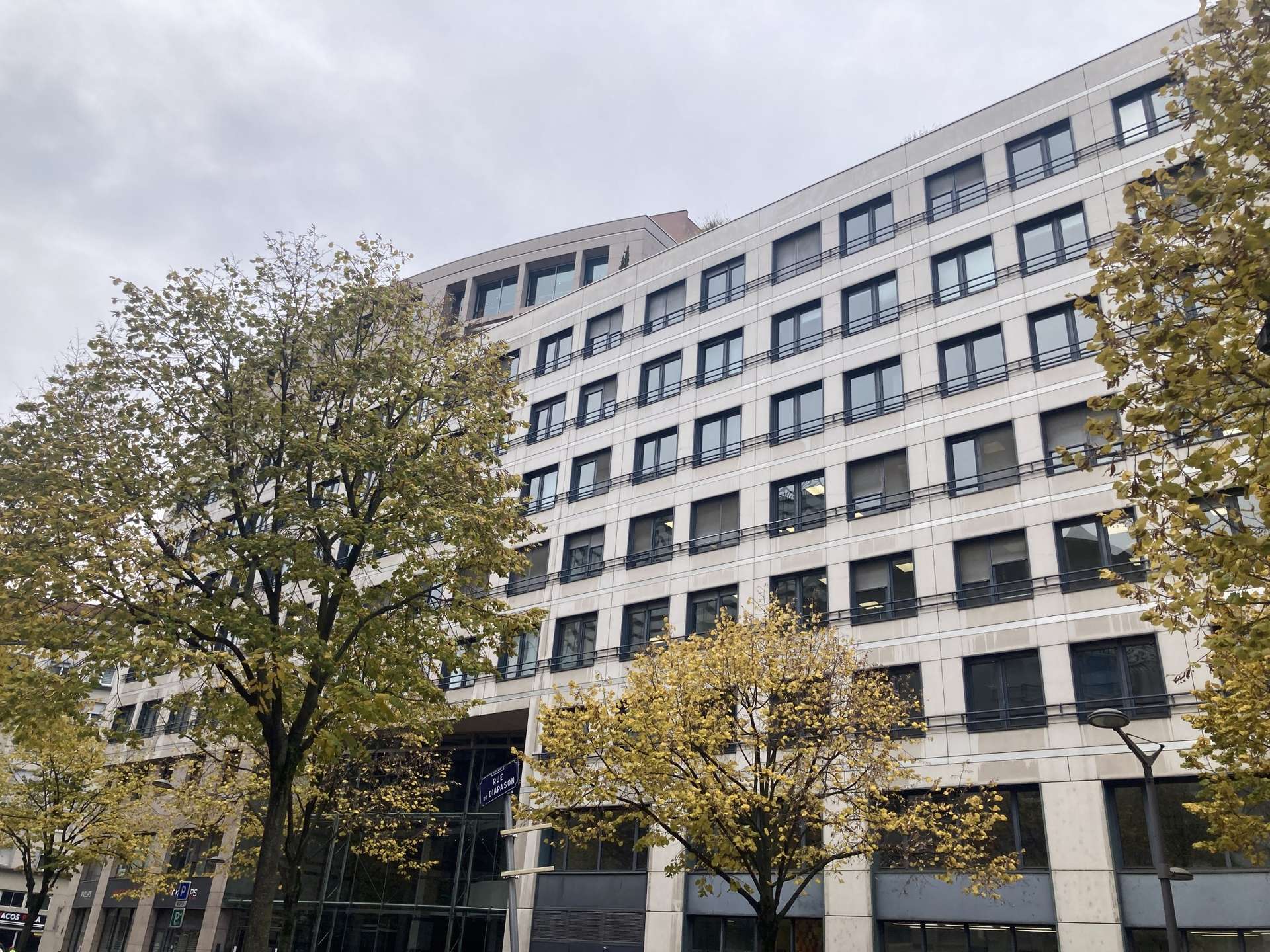 LE CAPITOLE, 97 COURS GAMBETTA, 69003 LYON | Property to rent | Savills