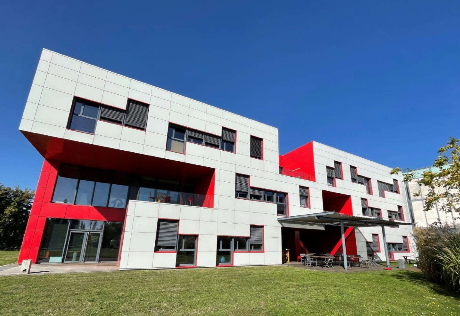 TETRIS, 66 CHEMIN DU MOULIN CARRON, 69570 DARDILLY | Property to rent ...