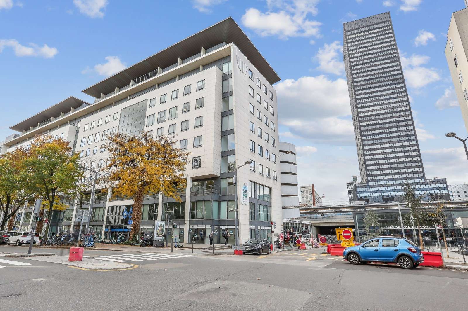 LE VIP, 66-70 RUE DE LA VILLETTE, 69003 LYON | Property to rent | Savills