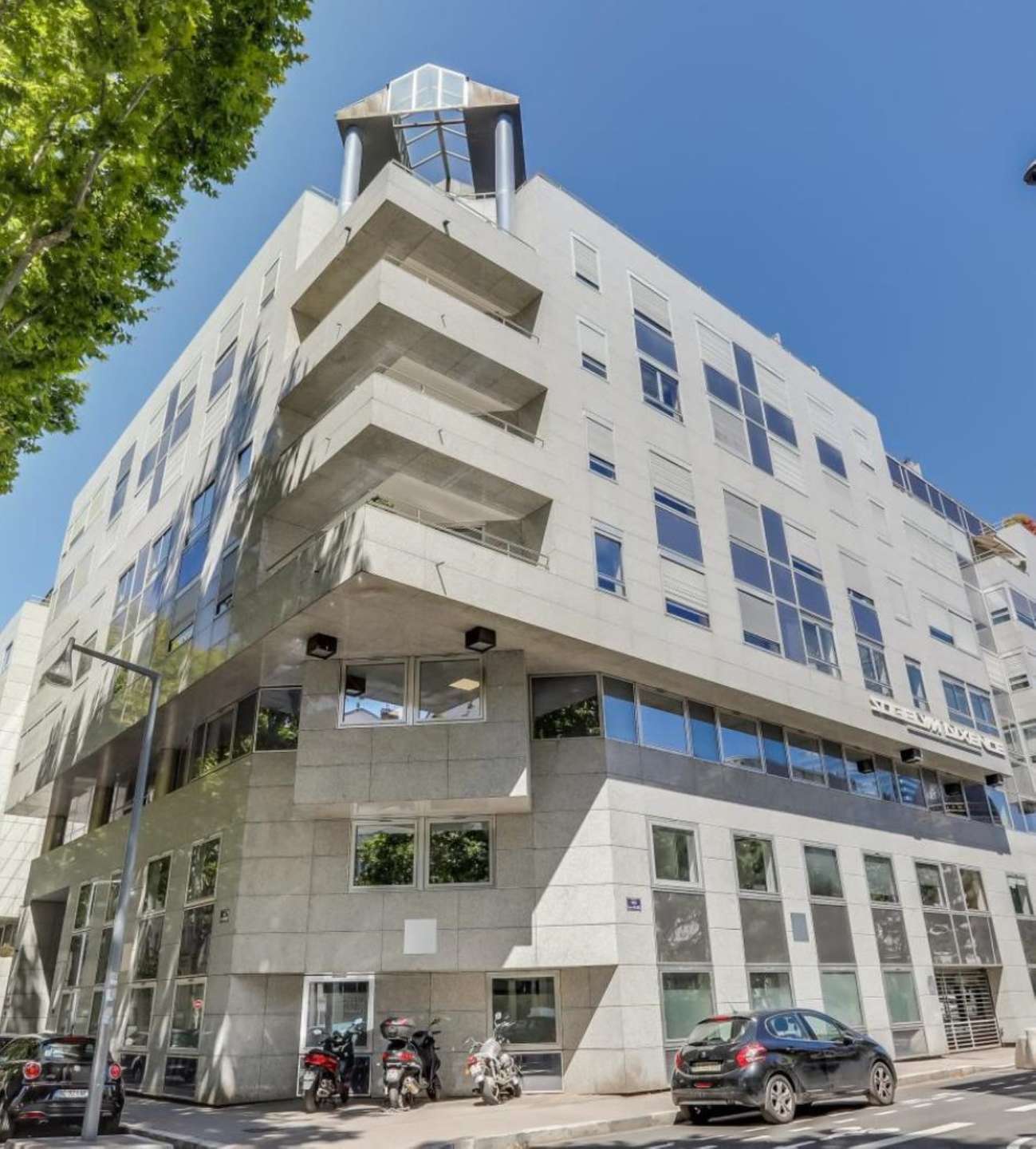 LE PLACE VENDOME, 139 RUE VENDOME, 69006 LYON | Property to rent | Savills