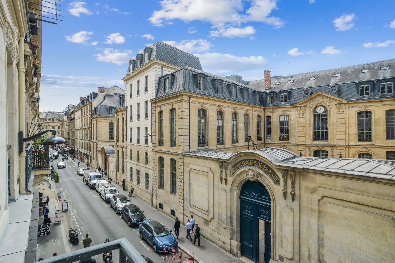 , 22 RUE DES CAPUCINES, 75002 PARIS | Property to rent | Savills