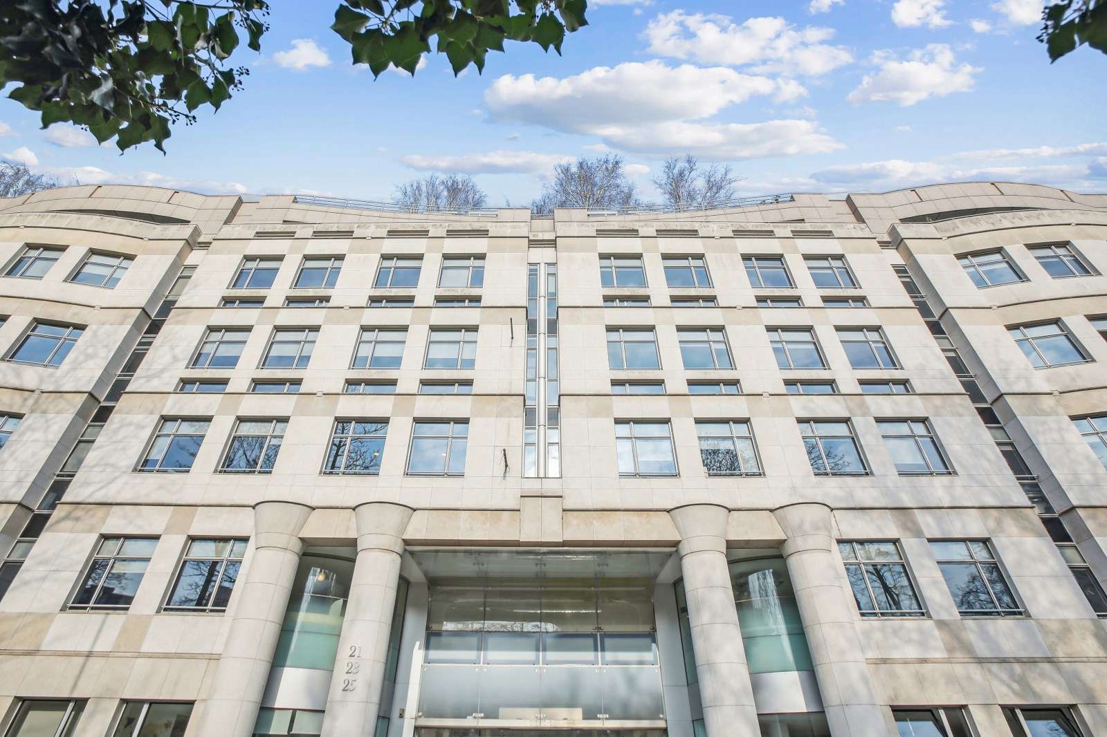 ETOILE SAINT HONORE, 21-25 RUE BALZAC, 75008 PARIS | Property to rent ...